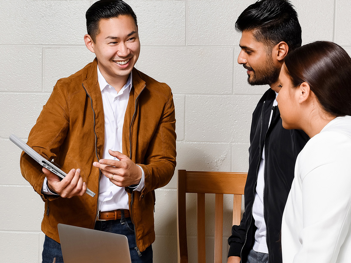 Digital Marketing & Advertising Agency | Irvine, CA